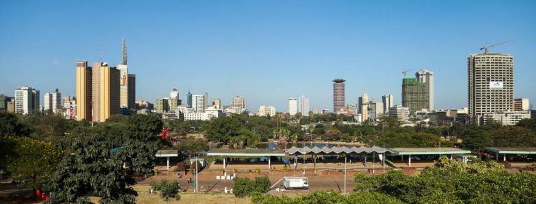 SGR project spotlight: Infrastructure | Lafarge Eco Systems